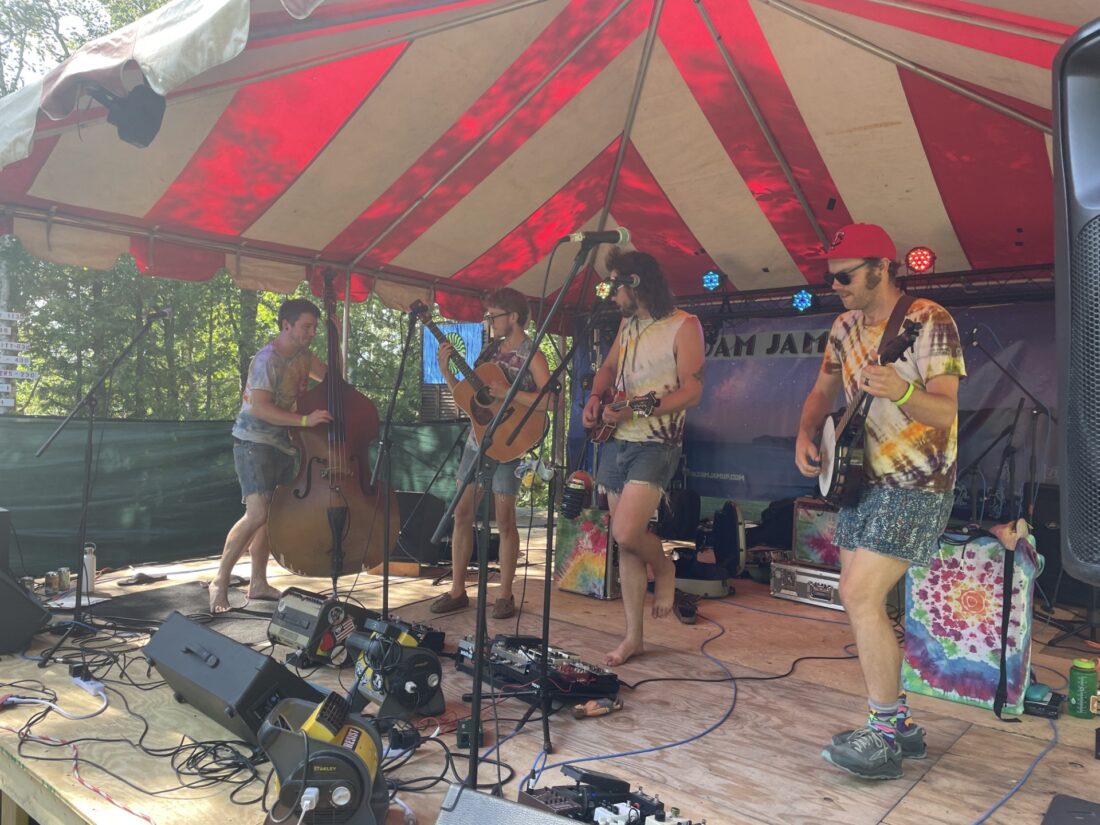 We be jammin’ | News, Sports, Jobs - The Mining Journal